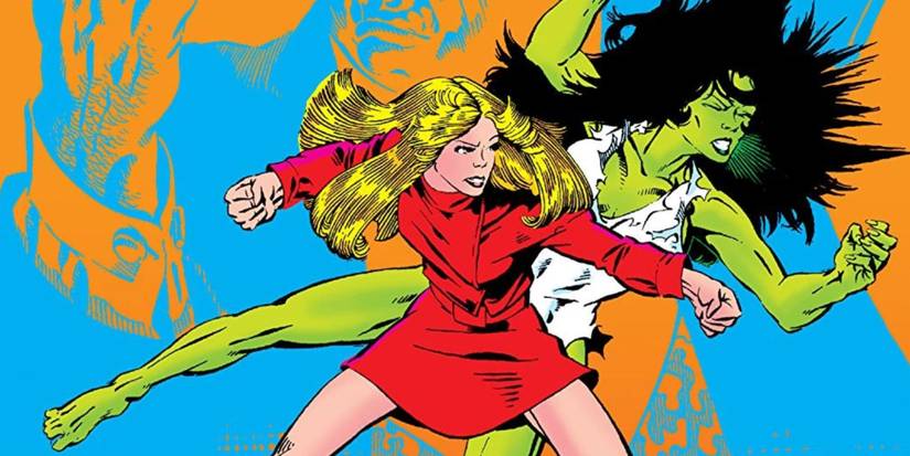 10 Most Obscure She-Hulk Marvel Comics Villains