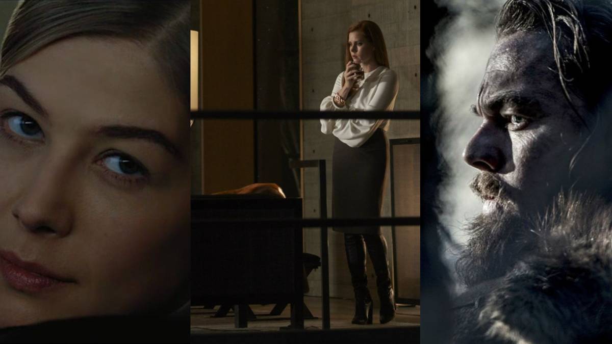 The 10 Best Revenge Movies Of The 2010s, Ranked According To IMDb