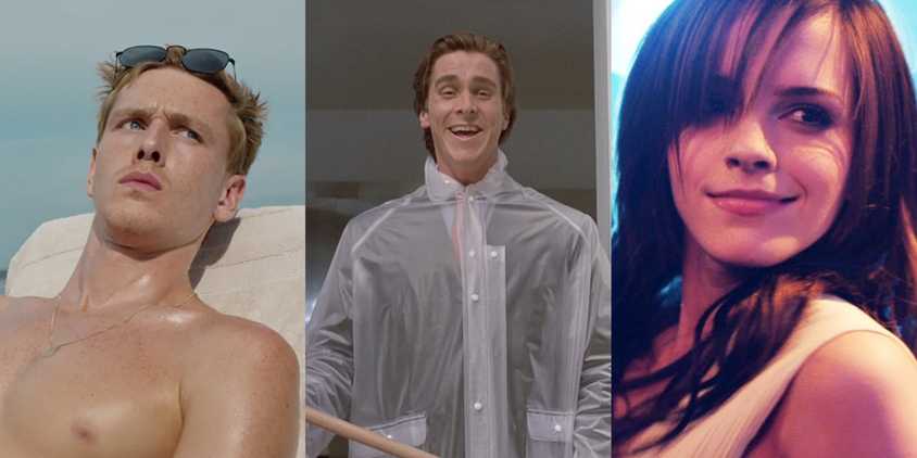 American Psycho Soundtrack: Every Song & When It Plays