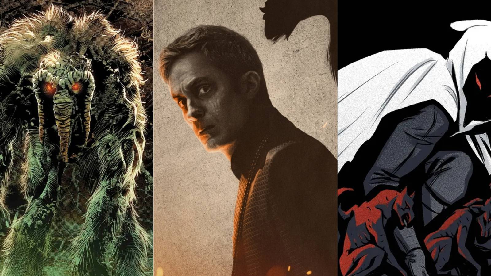 10 Most Powerful Marvel Comics Horror Characters