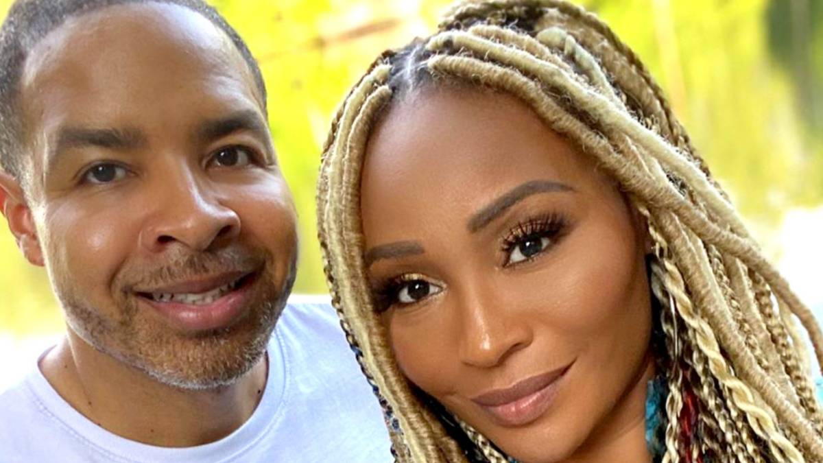 RHOA: Why Mike Hill Denies Cheating Caused Divorce From Cynthia Bailey