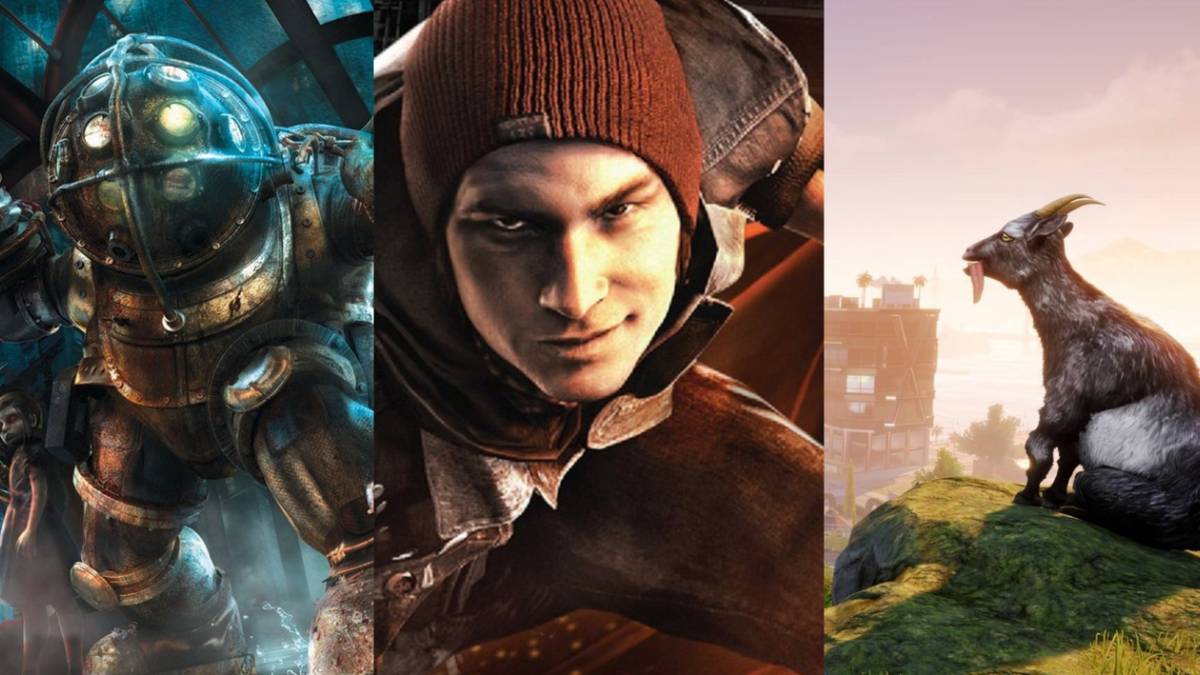 10 Video Games That Reward You For Being Evil