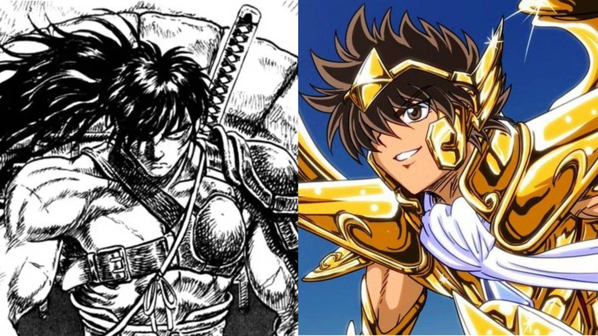 10 Most Expensive Out-Of-Print Manga Series