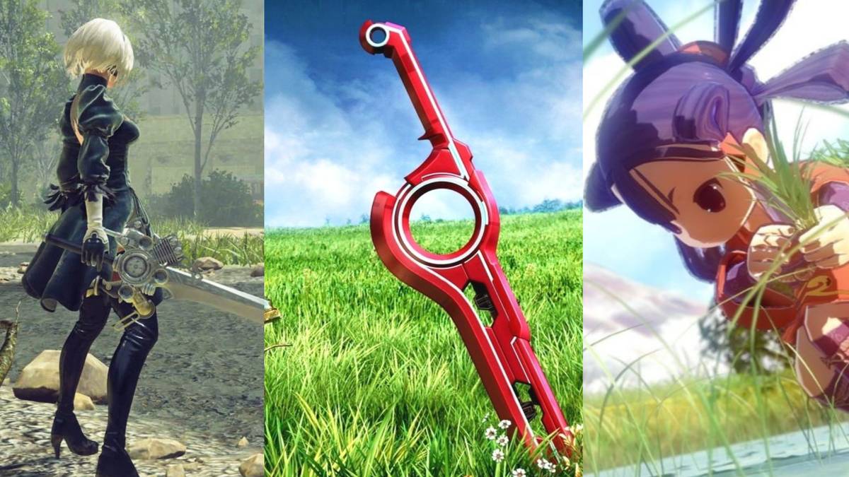 10 Best JRPGs Of All Time, According To Reddit