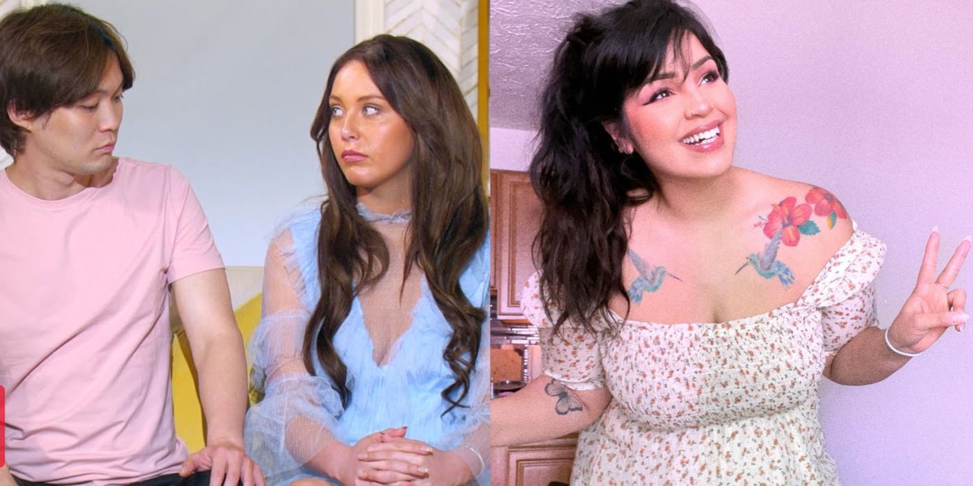 90 Day Fiancé: The Other Way Season 3 — Where Are They Now?