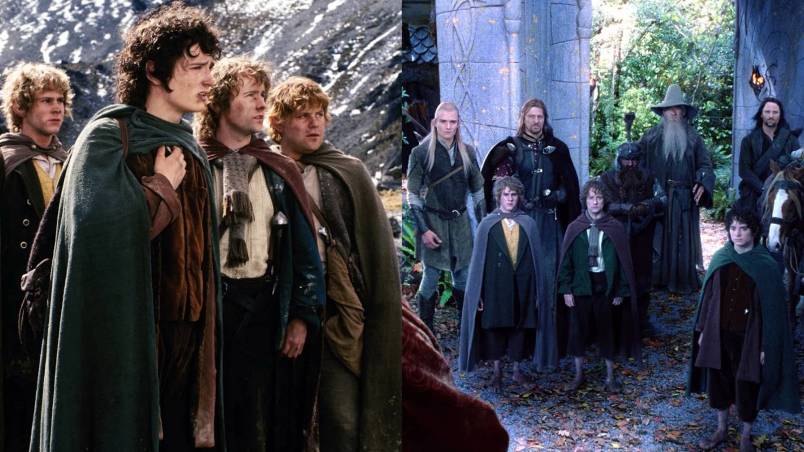 Lord Of The Rings: 10 Memes That Perfectly Sum Up The Fellowship As A Group