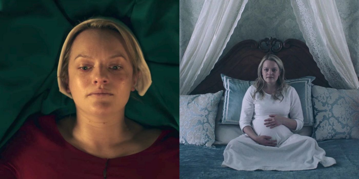 Why June & Nick Could Never Have A Happy Ending In The Handmaid's Tale