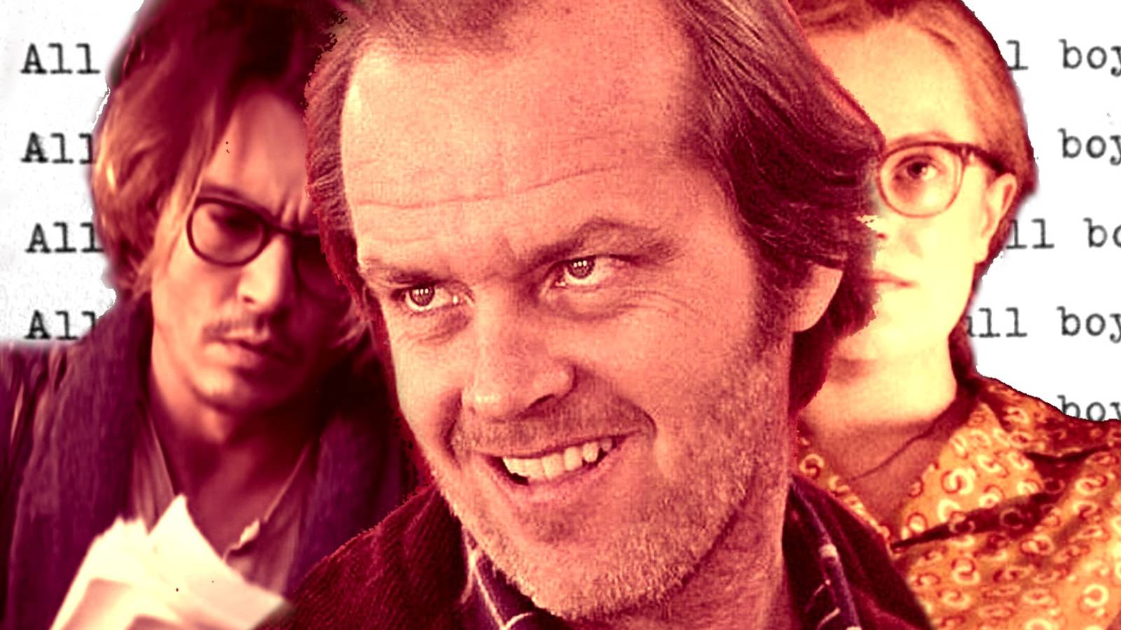 10 Best Horror Movies About Writers