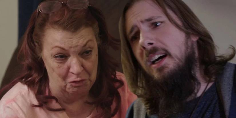 90 Day Fiancé: Where Does Colt Johnson Live Now? (He Has Left Las Vegas)
