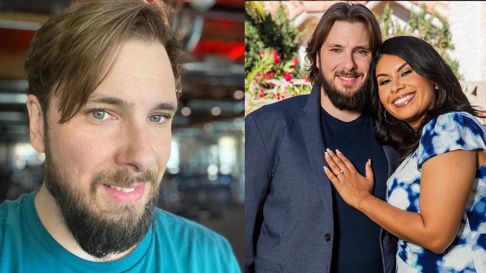 90 Day Fiancé: 10 Things You Need To Know About Colt Johnson