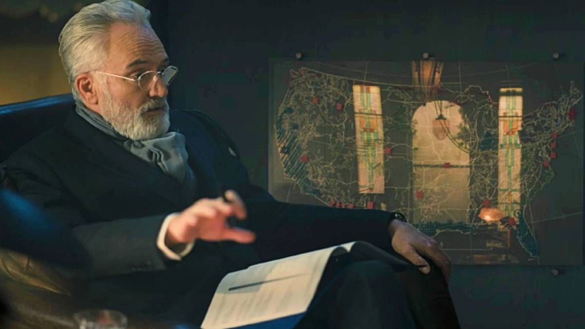 Commander Lawrence's New Bethlehem Plan: What Does He Really Want?