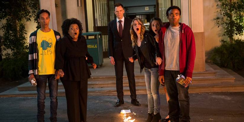 How Annie Has Changed In Community Movie, According To Alison Brie