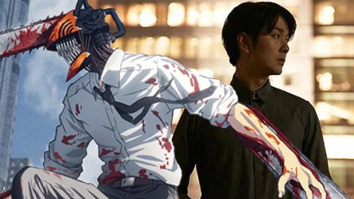 Composer Kensuke Ushio Interview: Chainsaw Man Anime