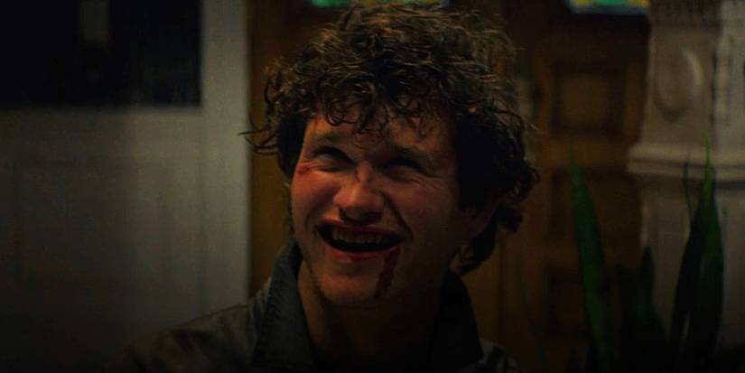 Does Corey Cunningham Die (For Good) In Halloween Ends?