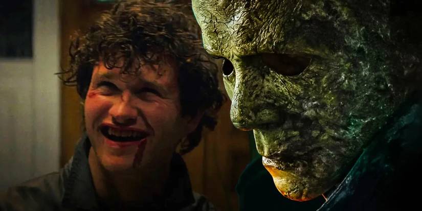 Corey’s Fate In Halloween Ends Is A Very Specific Callback