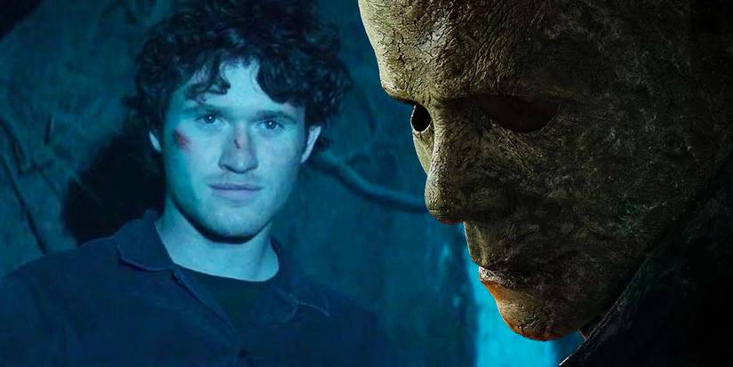 michael myers screen time