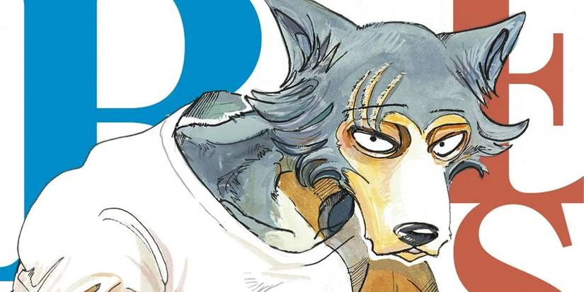 Beastars' Season 3 Will Confirm the Real Reason Legoshi Loves Haru