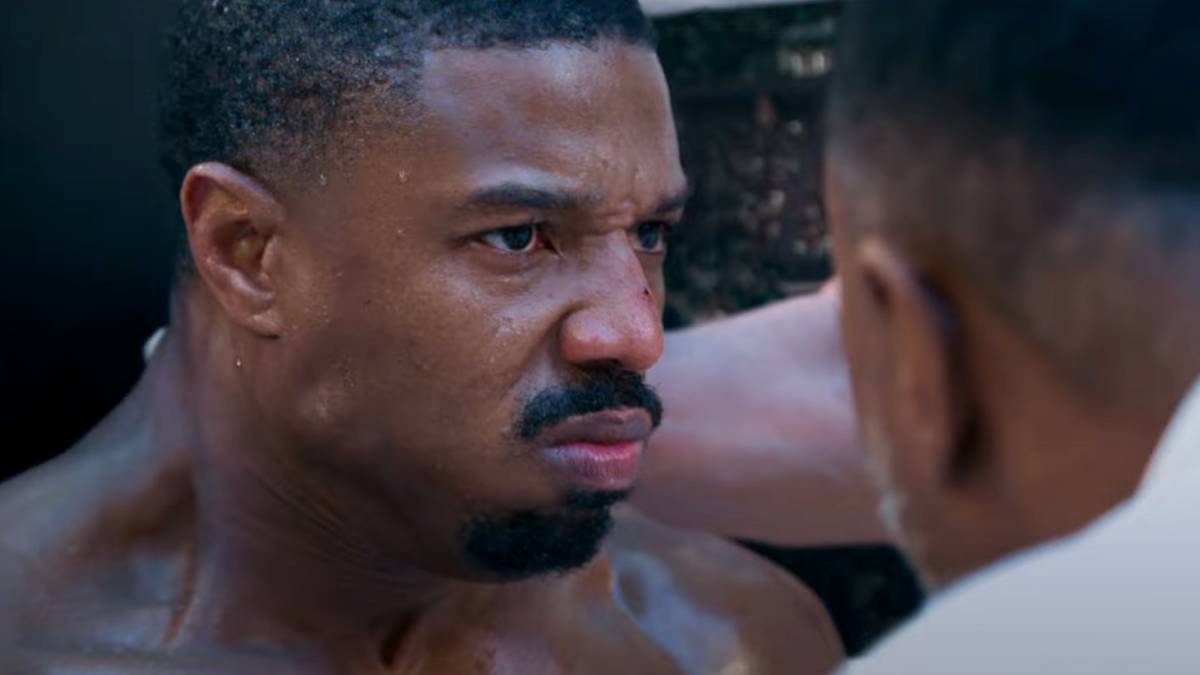 Creed 3 Trailer Pits Michael B. Jordan Against Jonathan Majors' Villain