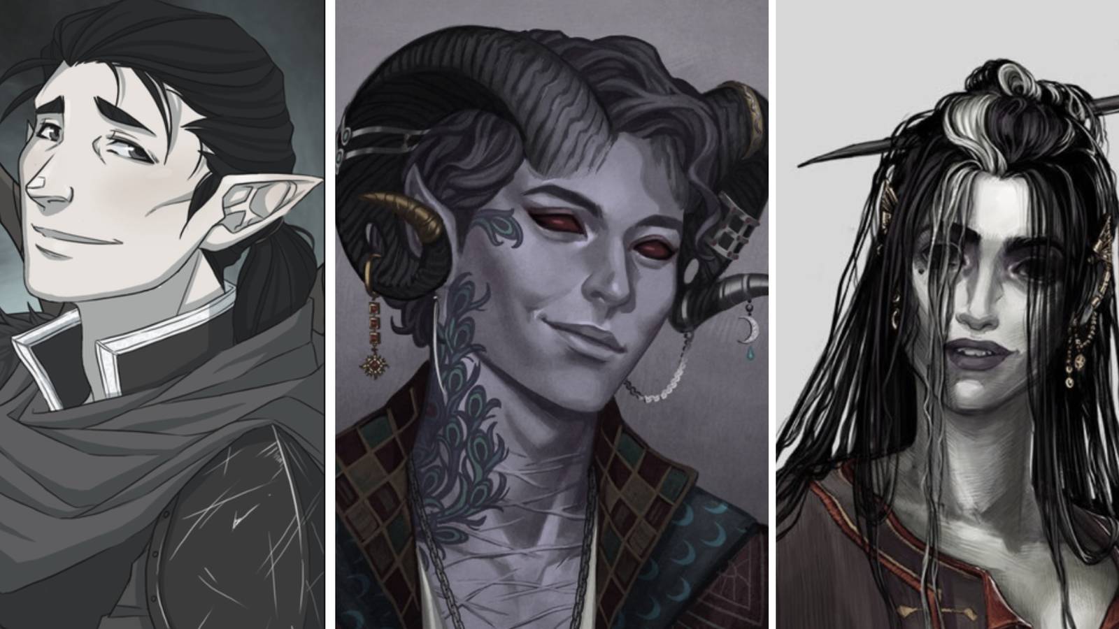 D&D: Critical Role Gives A DM Masterclass On Character Death