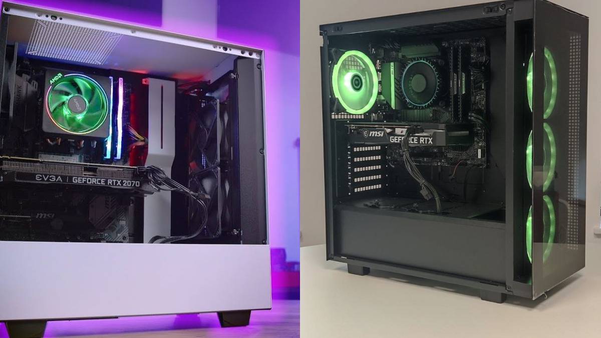 10 Best Websites For Building Custom PCs (Cheaper Than Pre-Built Retail)