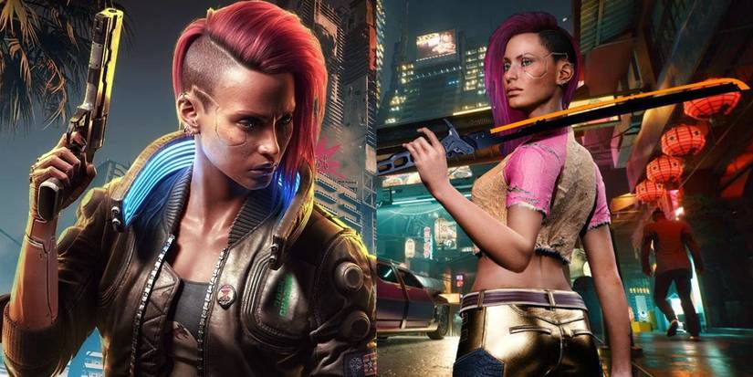 Cyberpunk 2077: What The New United States Actually Looks Like