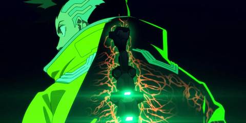 Cyberpunk: Edgerunners Summary, Trailer, Season List, Cast, Where to ...