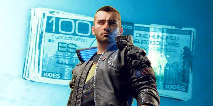 10 Things To Do Before Starting Cyberpunk 2077's Phantom Liberty DLC