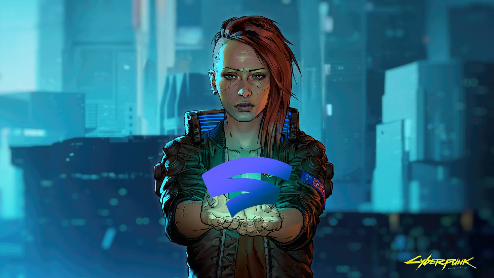 Cyberpunk 2077: How to Transfer Stadia Saves to PC