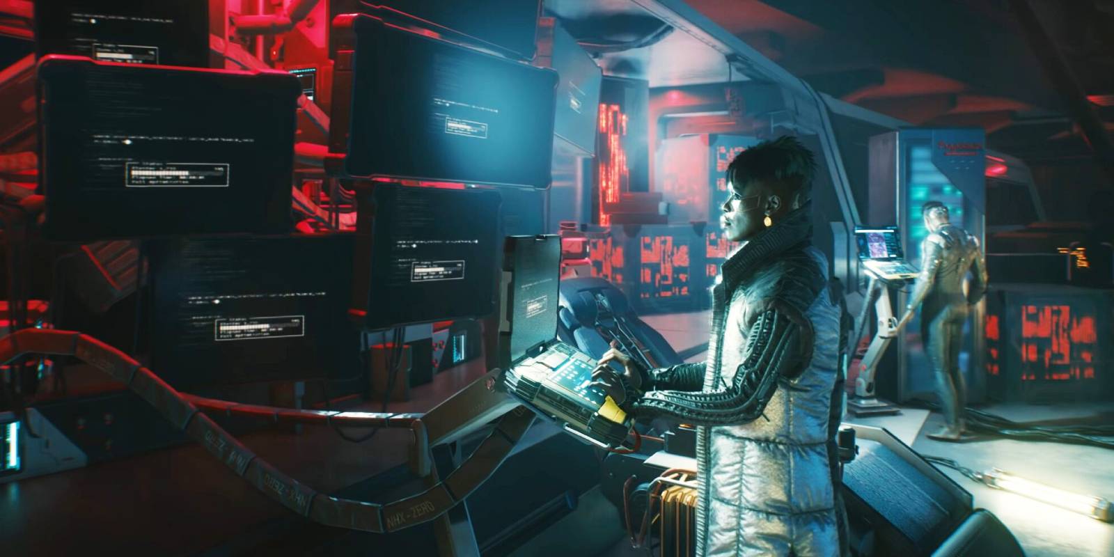 Cyberpunk Slang: What Weefle Means In Cyberpunk 2077