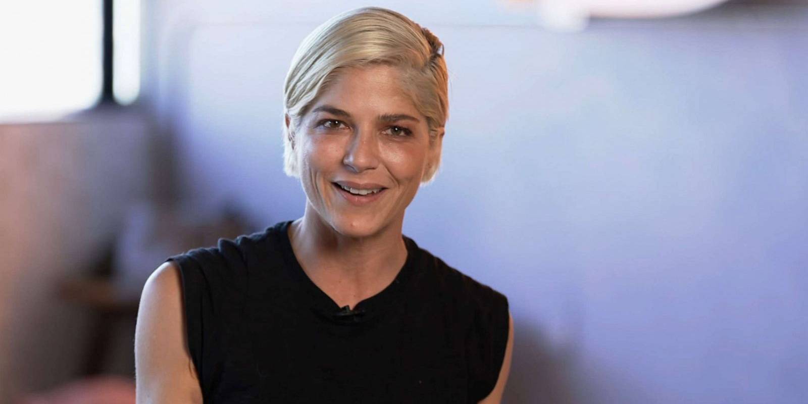 DWTS Fans Shower Selma Blair With Love After Unexpected Exit