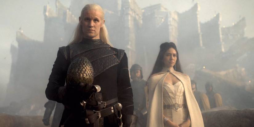 House Of The Dragon: Daemon's 10 Best Quotes