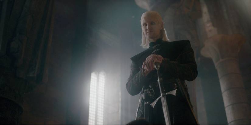House Of The Dragon: Daemon Targaryen's 10 Major Changes Showing His Growth