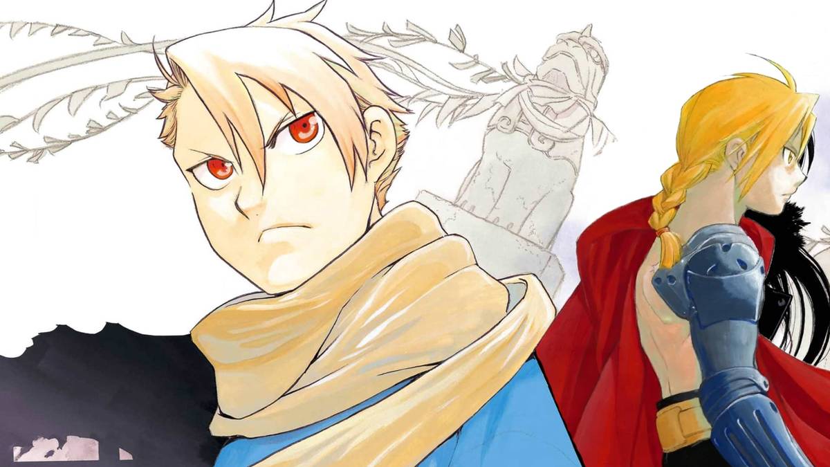 FMA Creator's New Manga Recaptures What Made the Original So Special