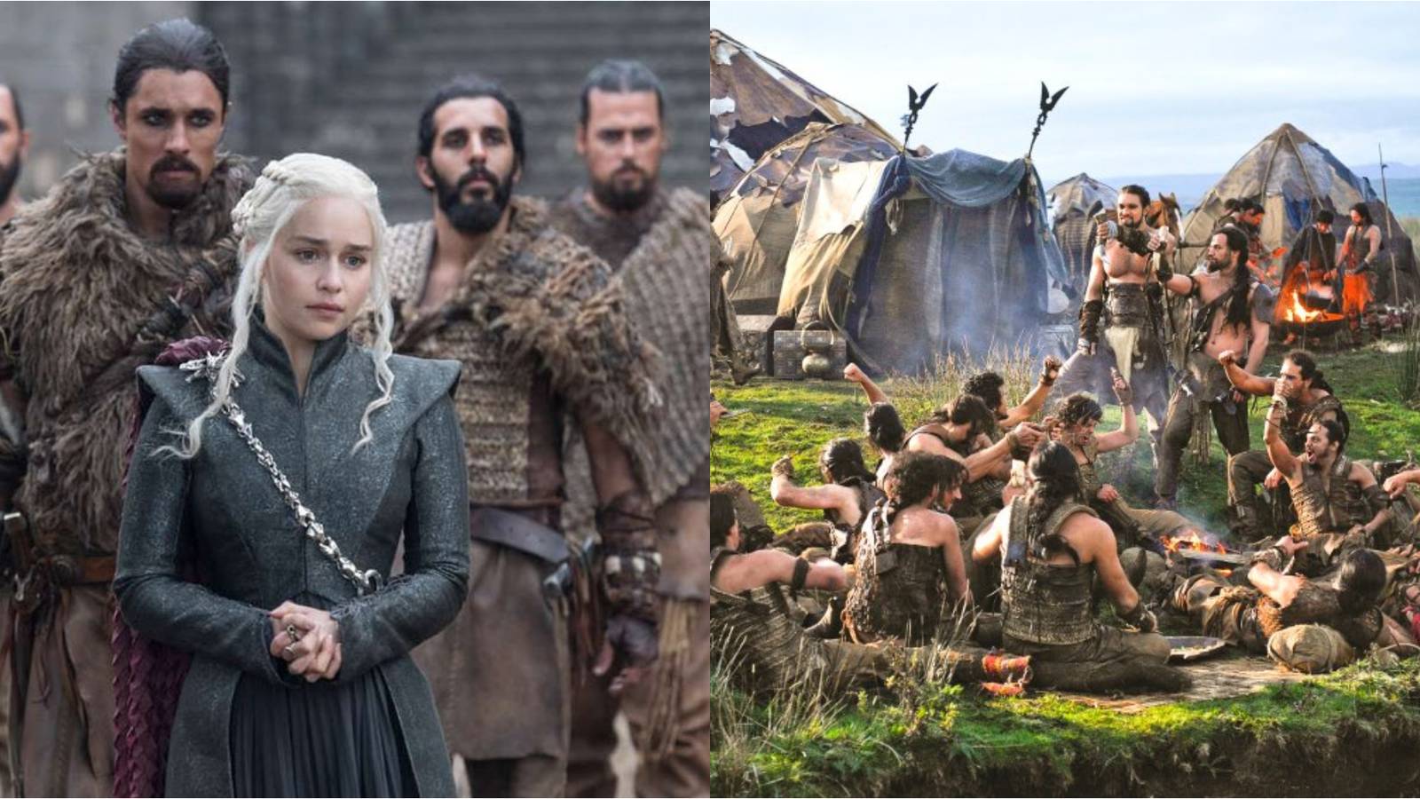 Game Of Thrones: 10 Things Only Book Readers Know About The Dothraki
