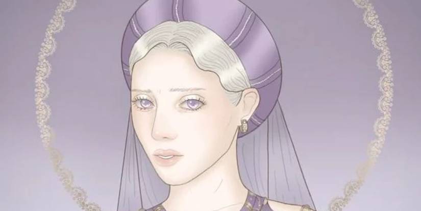 House Of The Dragon: Every Targaryen Who's Had Dragon Dreams Or ...