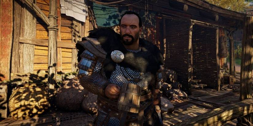 Assassin's Creed: 10 Easiest Bosses Across The Franchise