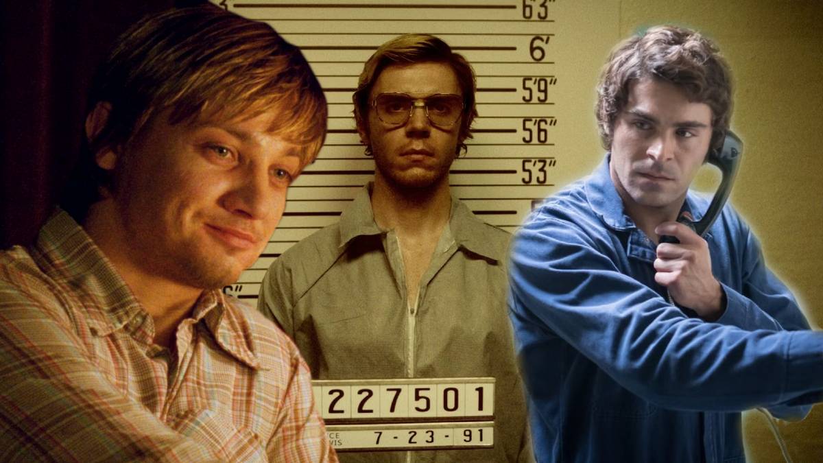 Dahmer – Monster: The Jeffrey Dahmer Story Sparked An Important True ...