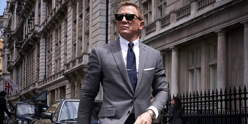Every James Bond Actor, Ranked By Faithfulness To The Source Material