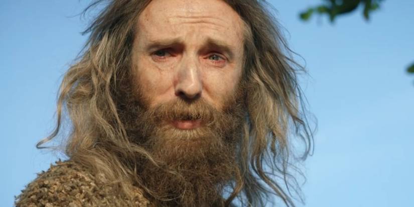 Why The Stranger Is Going THERE In The Rings Of Power Season 2