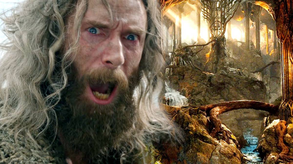 The Rings Of Power Just Set Up A Massive Hobbit Location