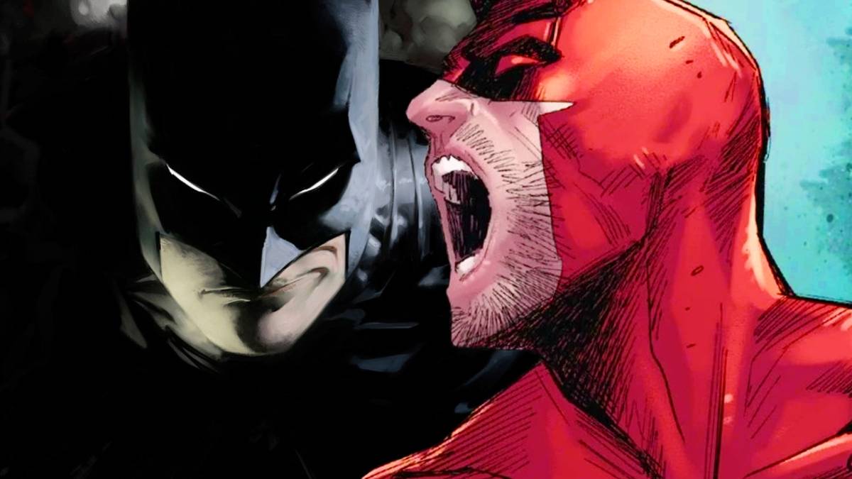 Daredevil Should Never Be Compared to Batman for One Key Reason