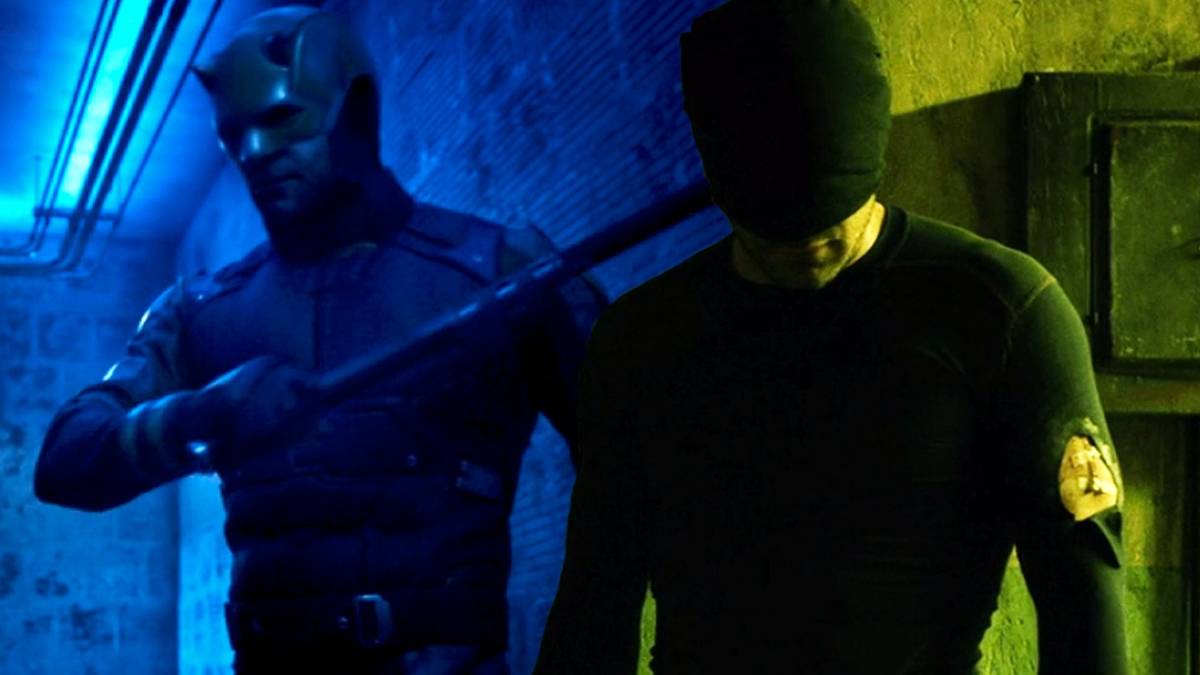 Marvel Makes Daredevil's Coolest Obsession MCU Canon