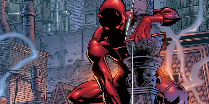 Daredevil's 10 Best Quotes From The Comics
