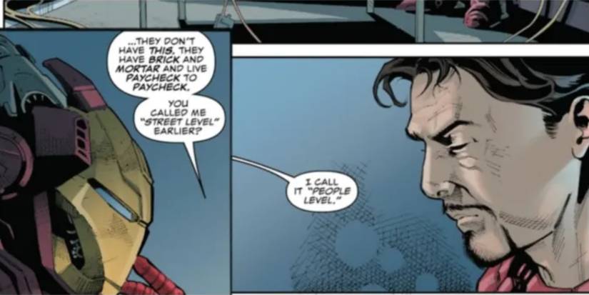 Daredevil's 10 Best Quotes From The Comics