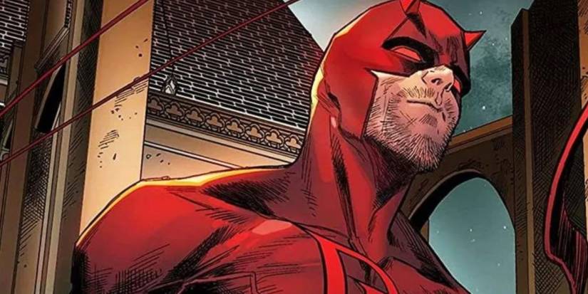 Daredevil's 10 Best Quotes From The Comics
