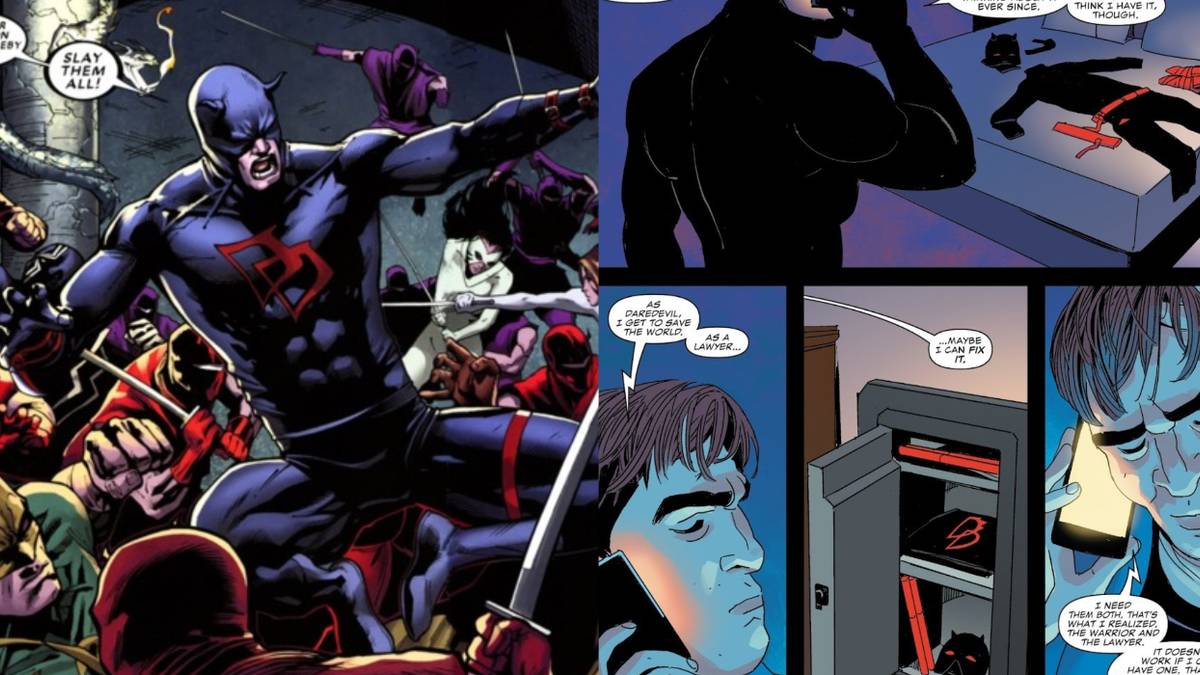 Daredevil's 10 Best Quotes From The Comics