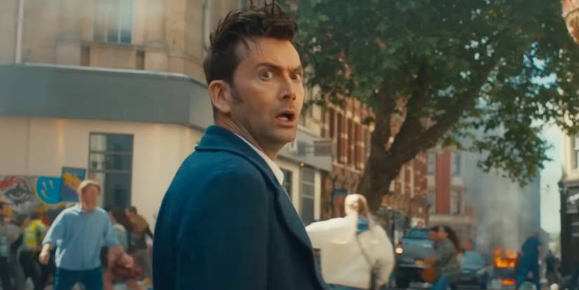 David Tennant's Doctor Who Return Explained: Everything We Know