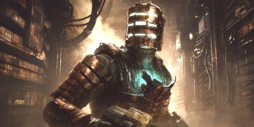 Dead Space: 10 Biggest Improvements In The Remake