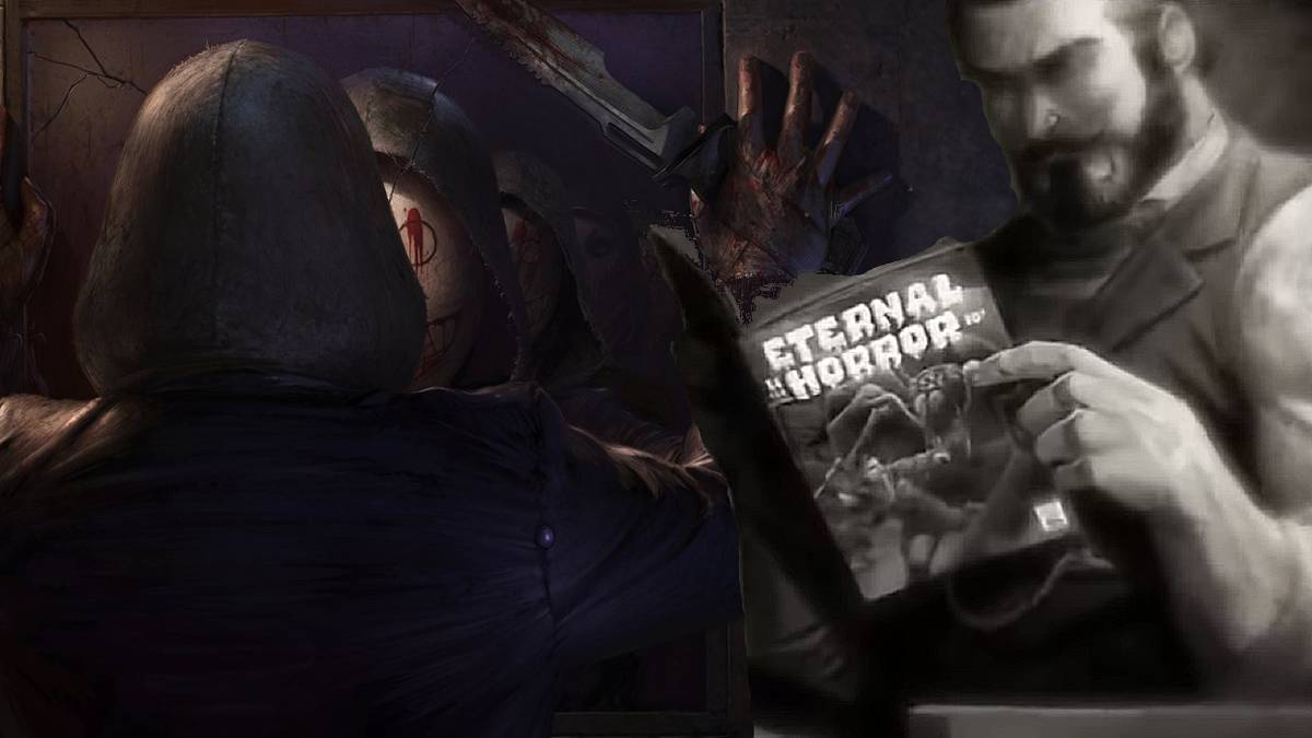 Horror Game Dead by Daylight Announces Official Comic Adaptation