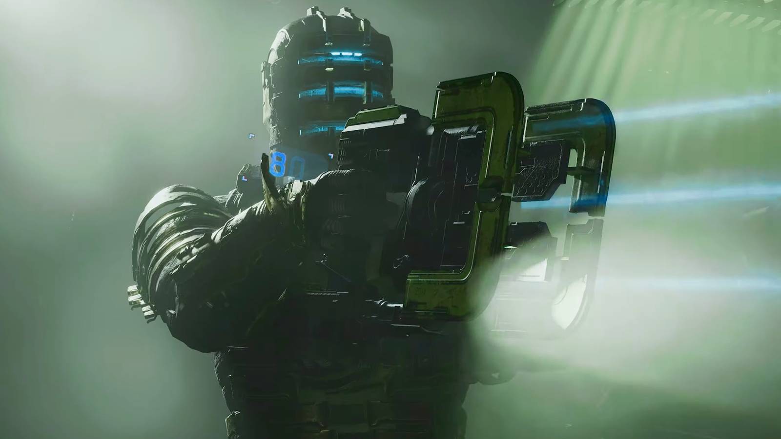Dead Space Remake Gameplay Trailer Shows Incredible New Gore